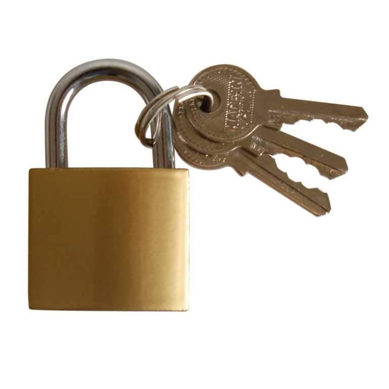 Hængelås | 40 mm | Royal Series - AGK Nordic A/S