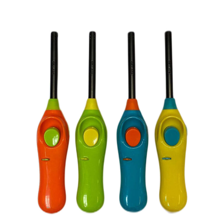 BiFlame BBQ Lighter | Trendy Colour | Skandi