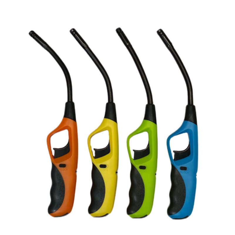 BiFlame BBQ Lighter | Colour Flex | Skandi