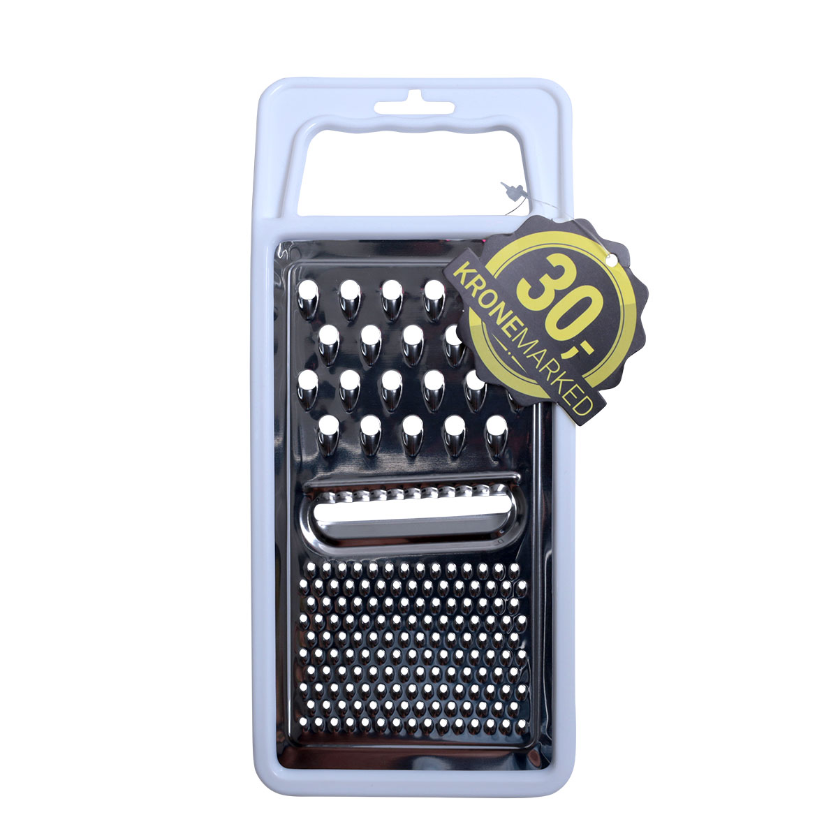 Rivejern | Fladt AGK Nordic A/S